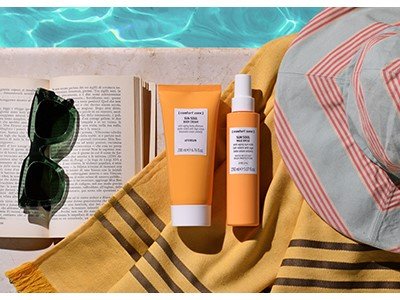 SUN SOUL - HN-Shoppen